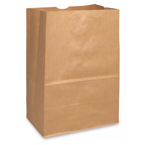 Paper Grocery Bag – UVan Enterprises LTD|UVAN|Disposable|packing|Consumable