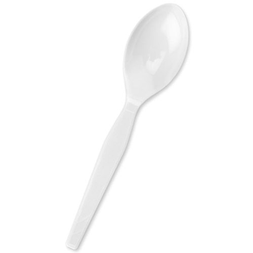 6.5″ Wooden Spoon – UVan Enterprises LTD|UVAN|Disposable|packing|Consumable