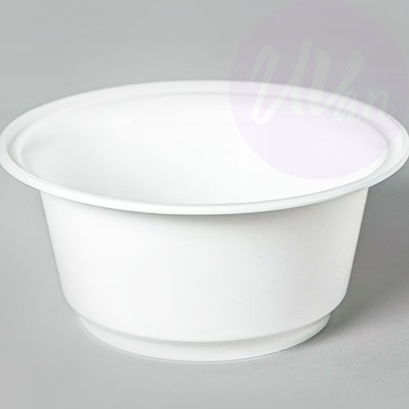 Plastic Bowl 1100ml Fit LID-179 – UVan Enterprises LTD | Disposable ...