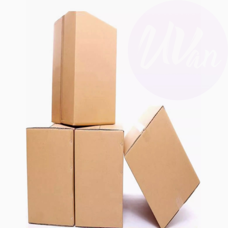 Corrugated Boxes 12x12x12″ – UVan Enterprises LTD | Disposable ...