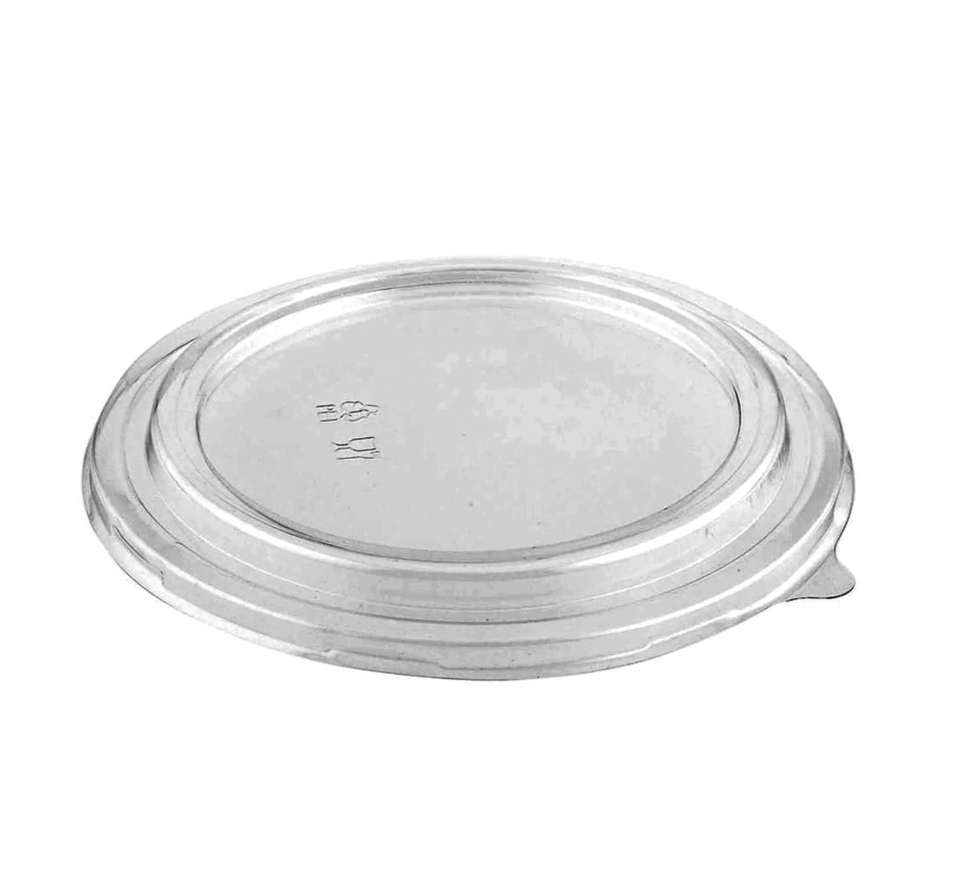 150mm PP Dome Lid for B187, B189, B231, B232 – UVan Enterprises LTD ...