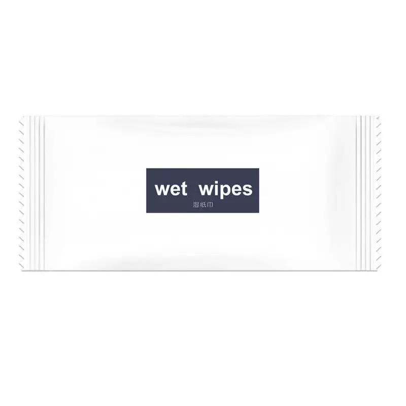 Wet Wipes-Cleaning Napkins – UVan Enterprises LTD | Disposable ...